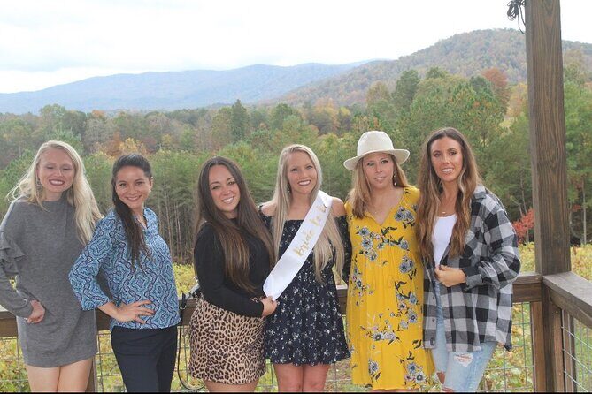 North Georgia Mountains Three Vineyard Wine Tasting Tour - Final Thoughts: Is It Worth It?