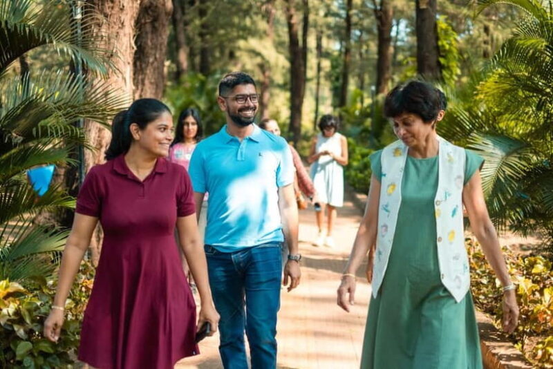 North Goa: Heritage Walk in Campal Panjim - Introduction: What This Experience Is All About