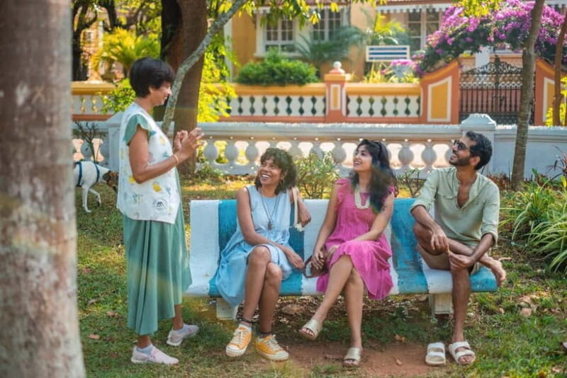 North Goa: Heritage Walk in Campal Panjim - Practical Considerations and Tips for Travelers