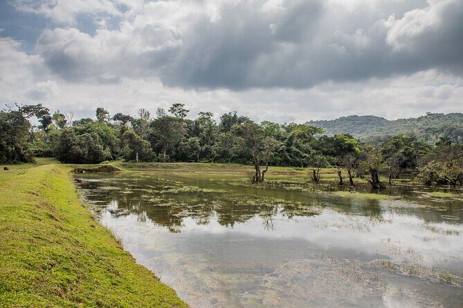 North Goa Island Backwaters: Scenic Boat Cruise & Nature Tour - Key Points