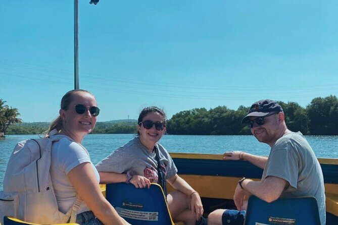 North Goa Island Backwaters: Scenic Boat Cruise & Nature Tour - Who Will Love This Experience?