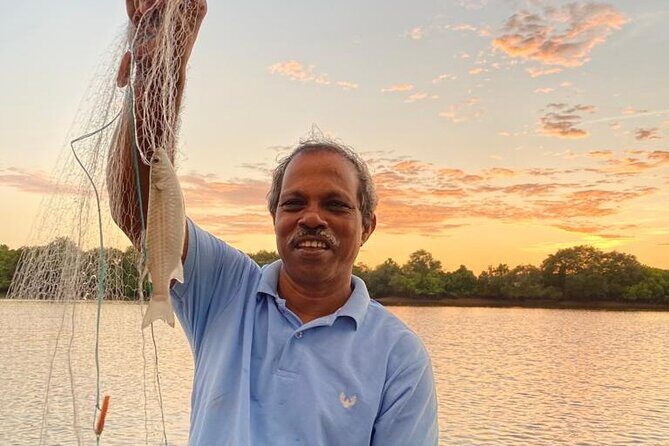 North Goa Island Backwaters: Scenic Boat Cruise & Nature Tour - FAQs about the North Goa Island Backwaters Tour