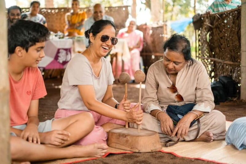 North Goa: Mulgao Village and Coconut Farming Experience - What Makes This Tour Stand Out