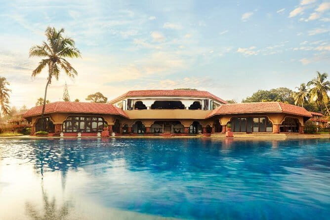 North Goa One Day Tour - North Goa One Day Tour: A Practical Guide to an Authentic Day in India’s Coastal Treasure