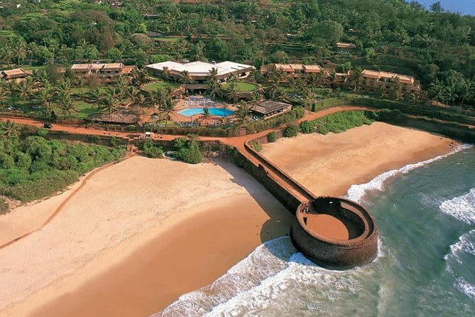 North Goa One Day Tour - An Inside Look at the North Goa One Day Tour