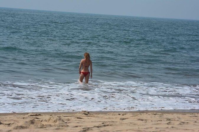 North Goa Sightseeing: Beaches, Forts & Fun - Who Should Consider This Tour?