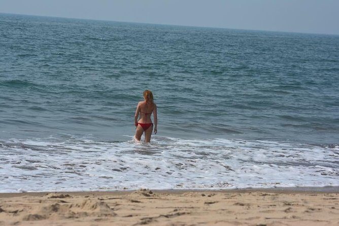 North Goa Sightseeing: Beaches, Forts & Fun - The Sum Up: The Bottom Line
