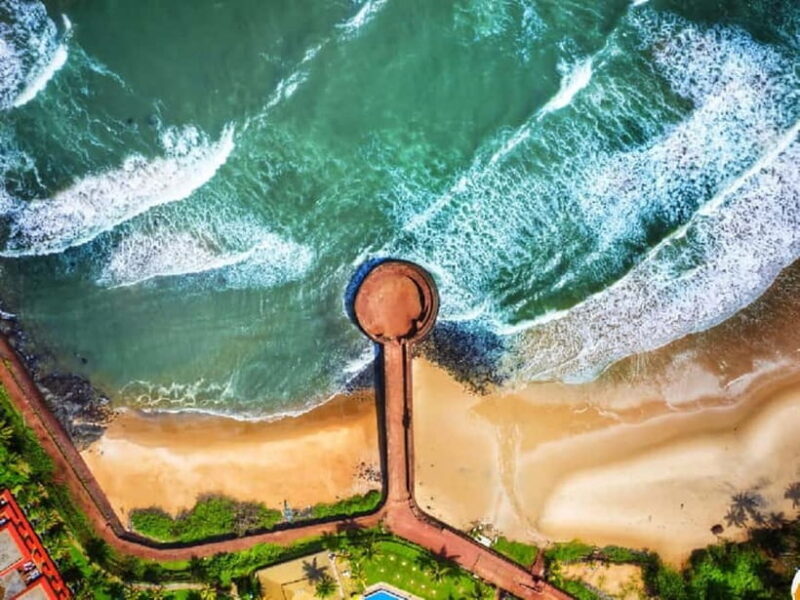 North Goa: Sightseeing Tour Sharing Coach - Reviewing the North Goa: Sightseeing Tour Sharing Coach — Is It Worth It?