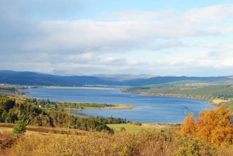 North Highland Tour: Dunrobin Castle, Dornoch, & Much More - The Sum Up