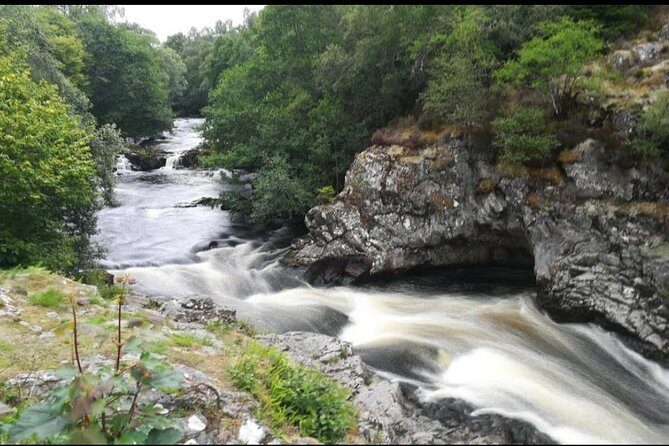 North Highland Tour Dunrobin Castle & More From invergordon Port - What’s Included and What You Should Consider