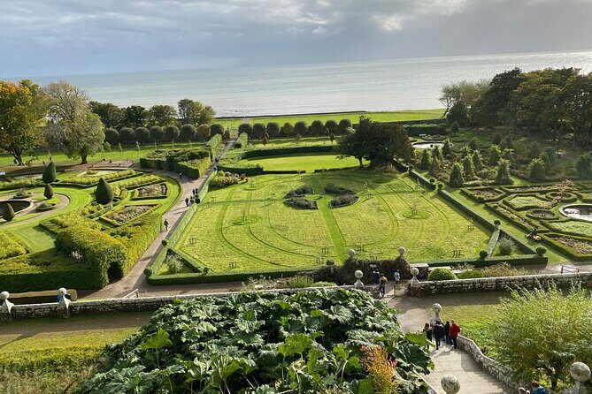 North Highland Tour Dunrobin Castle & More From invergordon Port - Who Is This Tour Best For?