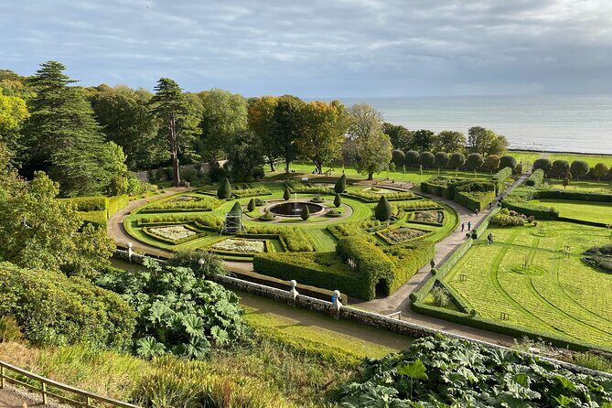 North Highland Tour Dunrobin Castle & More From invergordon Port - The Sum Up