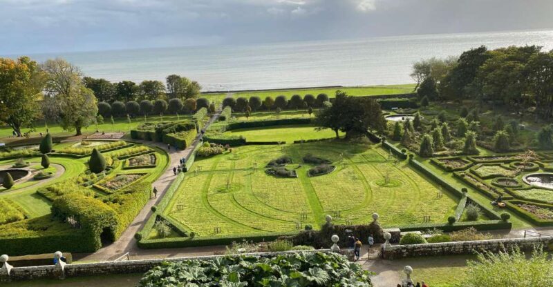 NORTH HIGHLAND TOUR, DUNROBIN CASTLE & MORE FROM INVERGORDON - Key Points