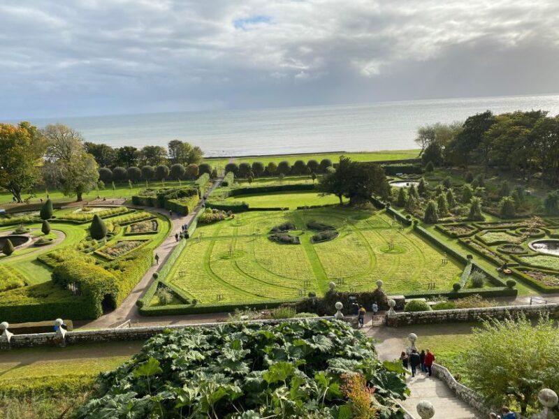 NORTH HIGHLAND TOUR, DUNROBIN CASTLE & MORE FROM INVERGORDON - Final Thoughts