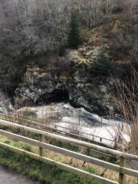 NORTH HIGHLAND TOUR, DUNROBIN CASTLE & MORE FROM INVERGORDON - FAQ
