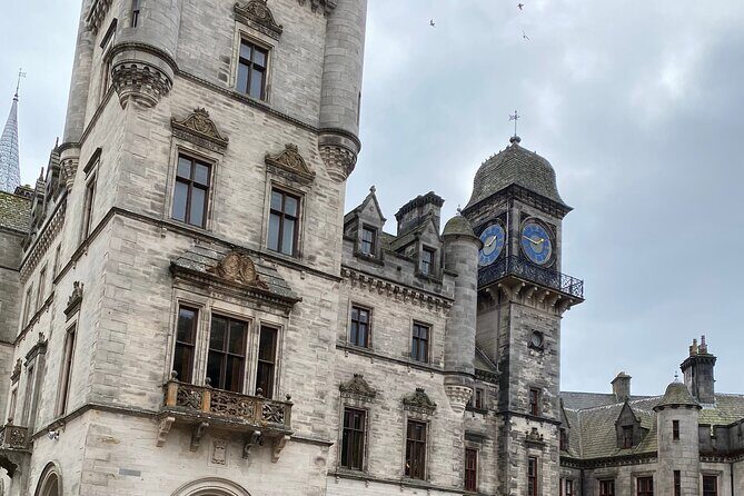North Highland Tour including Dunrobin Castle and much more From Inverness City - Frequently Asked Questions
