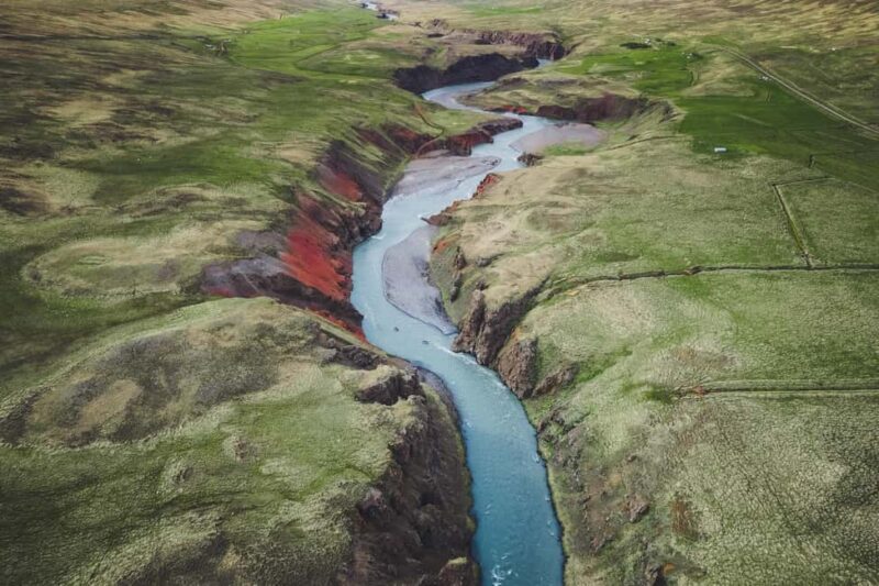 North Iceland: Europes Wildest Rafting in DRYSUIT - An In-Depth Look at this North Iceland Whitewater Adventure
