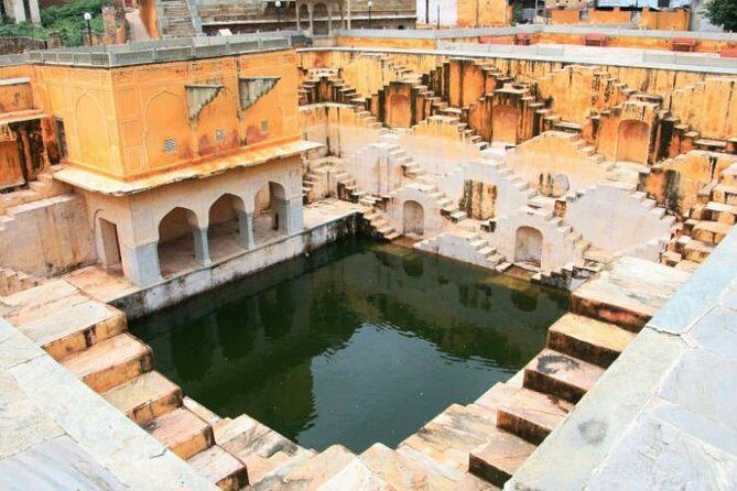 North India Experience Tour - The Journey Begins: Exploring Delhi