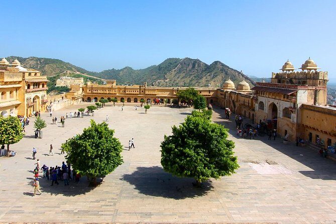 North India Experience Tour - Into the Desert: Jaisalmer and Bikaner