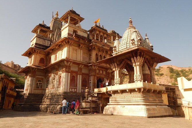 North India Experience Tour - Final Stops and Other Highlights