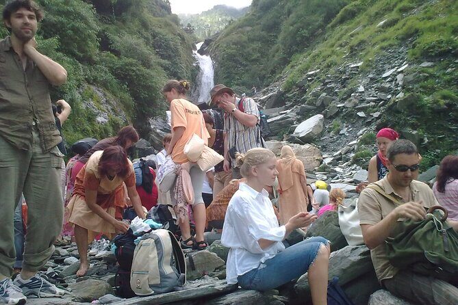 North India, Himalaya & Valley of Kashmir Tour - Final Thoughts