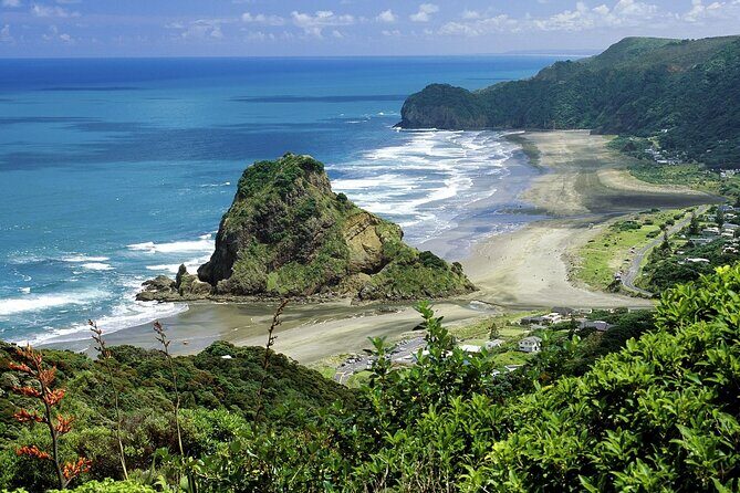 North Island Four-Day Highlights Tour from Auckland - Detailed Breakdown of the Itinerary
