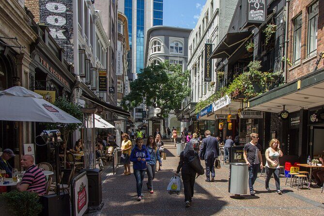 North Island Four-Day Highlights Tour from Auckland - Pricing and Value