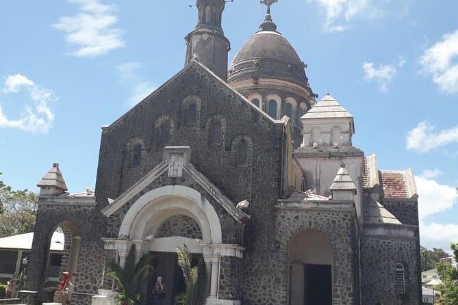 North Island Tour And Martinique Best Secret - What Travelers Say