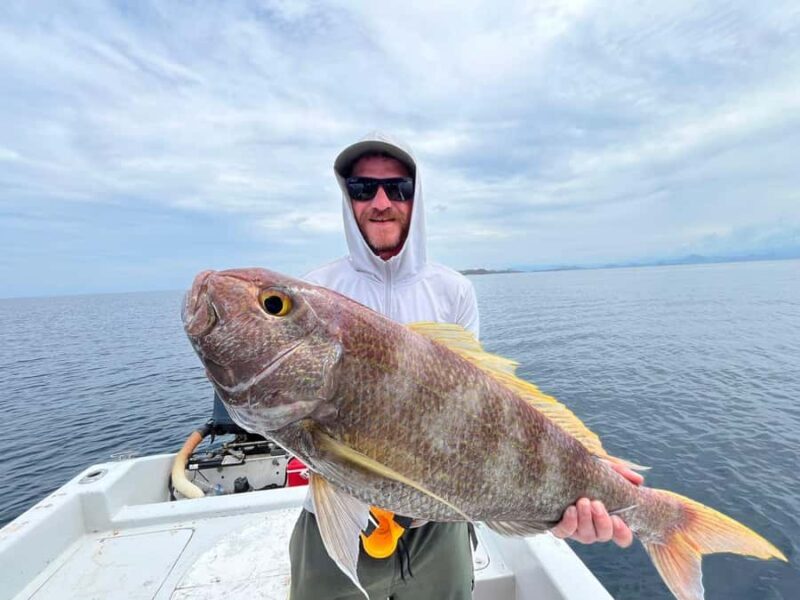North Komodo: Private Full-Day Fishing Trip by Speedboat - Final Thoughts: Is It Worth It?