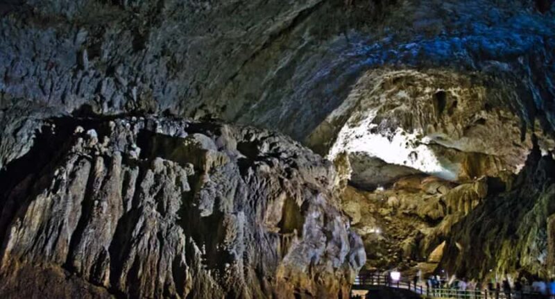 North Kyushu Tour: Akiyoshido Cave & Motonosumi Inari Shrine - Final Thoughts