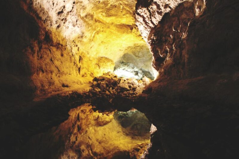 North Lanzarote: Cave, Jameos del Agua, and Viewpoint - Authentic Experiences from Tour Reviews