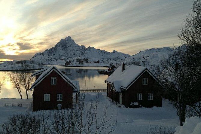 North Lofoten Top Highlights Photo Tour (Haukland) - Who Should Consider This Tour?