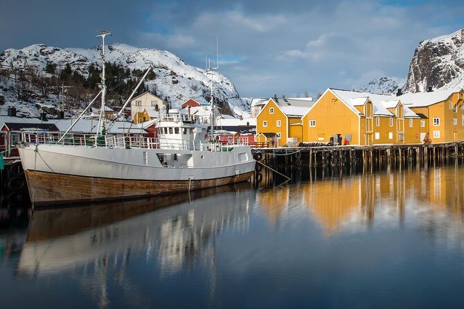 North Lofoten Top Highlights Photo Tour (Haukland) - The Sum Up