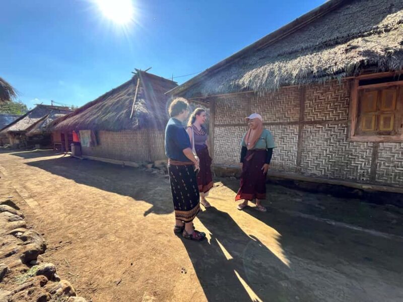 North Lombok: Explore Sendang Gile, Tiu Kelep & Selong Hill - North Lombok: Explore Sendang Gile, Tiu Kelep & Selong Hill