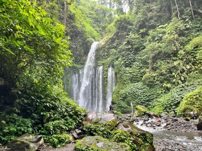 North Lombok: Explore Sendang Gile, Tiu Kelep & Selong Hill - Authenticity and What Makes It Special