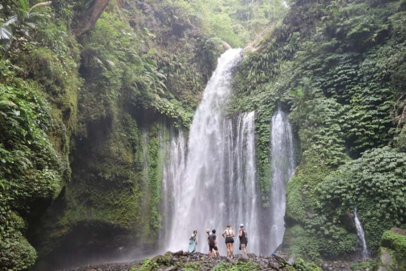 North Lombok: Sendang Gile Waterfall & Senaru Village Tour - An In-Depth Look at the Tour Experience