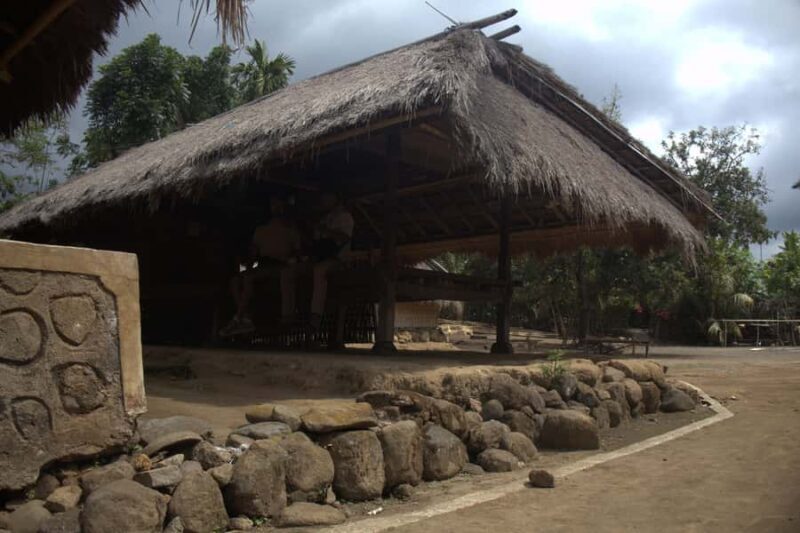 North Lombok: Sendang Gile Waterfall & Senaru Village Tour - Who Should Consider This Tour?