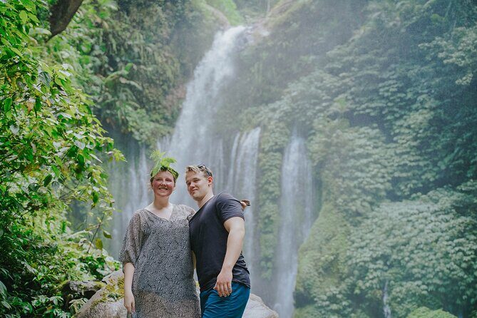 North Lombok Waterfall Trip (Sendang Gile & Tiu Kelep Waterfall) - A Practical Overview of the Tour Experience