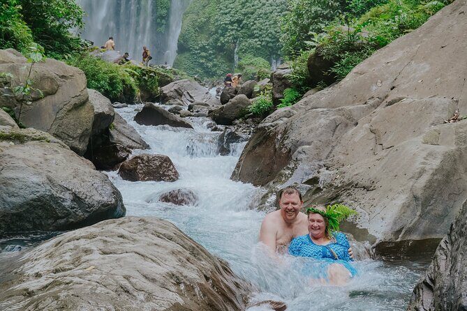 North Lombok Waterfall Trip (Sendang Gile & Tiu Kelep Waterfall) - Practicalities: What to Expect and How to Prepare