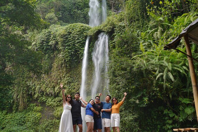 North Lombok Waterfall Trip (Sendang Gile & Tiu Kelep Waterfall) - The Sum Up: Who Will Love This Tour?