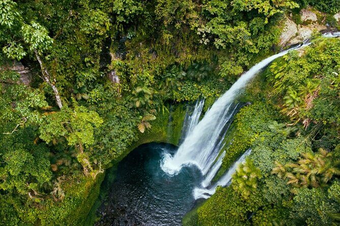 North Lombok Waterfall Trip (Sendang Gile & Tiu Kelep Waterfall) - An In-Depth Look at the Itinerary