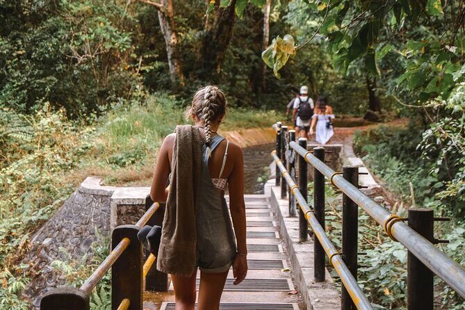 North Lombok Waterfall Trip (Sendang Gile & Tiu Kelep Waterfall) - The Sum Up