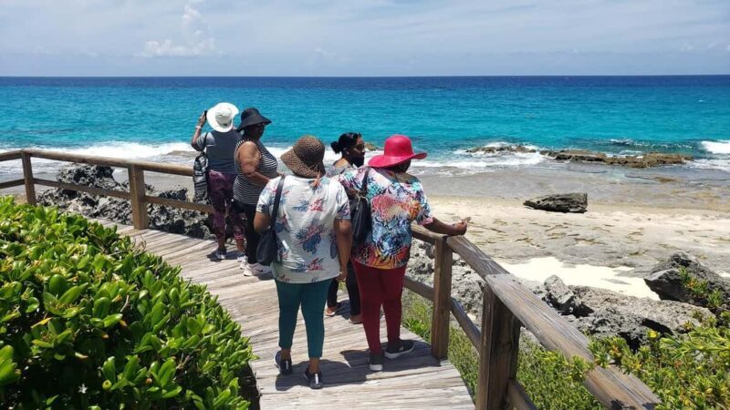 North Long Island 3 Hour Guided Land Tour - The Experience Provider: 4Ks Adventure Tours & Rentals