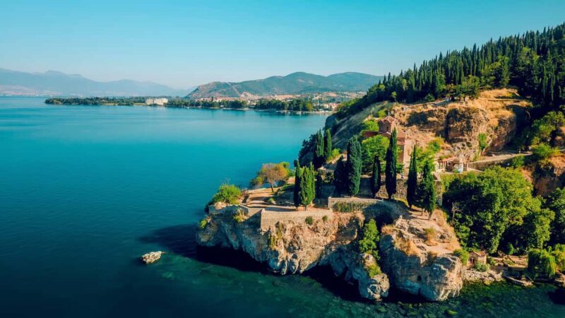 North Macedonia: Ohrid and St Naum Day Tour from Tirana - Final Thoughts