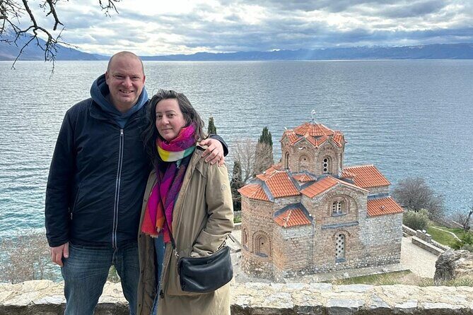 North Macedonia: Ohrid & Saint Naum Day Tour from Tirana - A Detailed Look at What to Expect