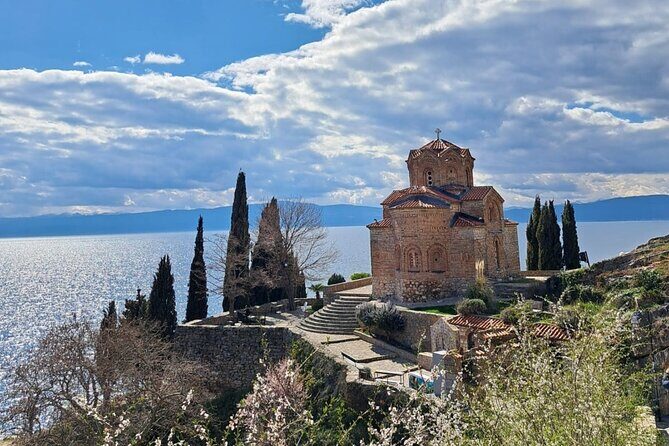 North Macedonia: Ohrid & Saint Naum Day Tour from Tirana - Final Thoughts: Is It Worth It?