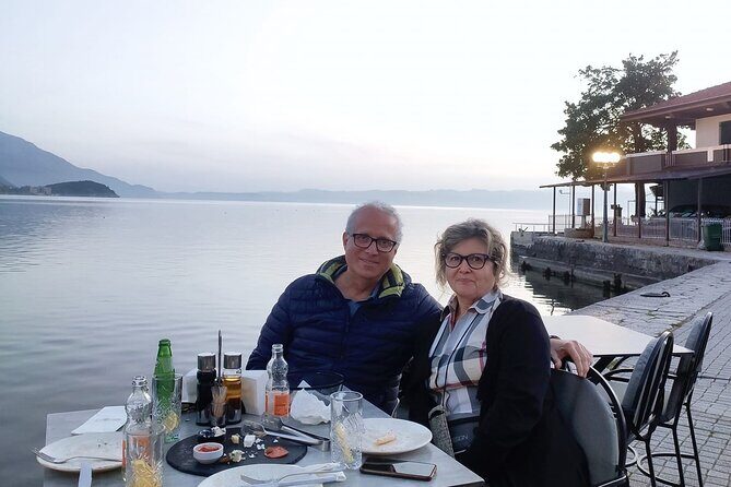 North Macedonia: Ohrid & Saint Naum Day Tour from Tirana - FAQ