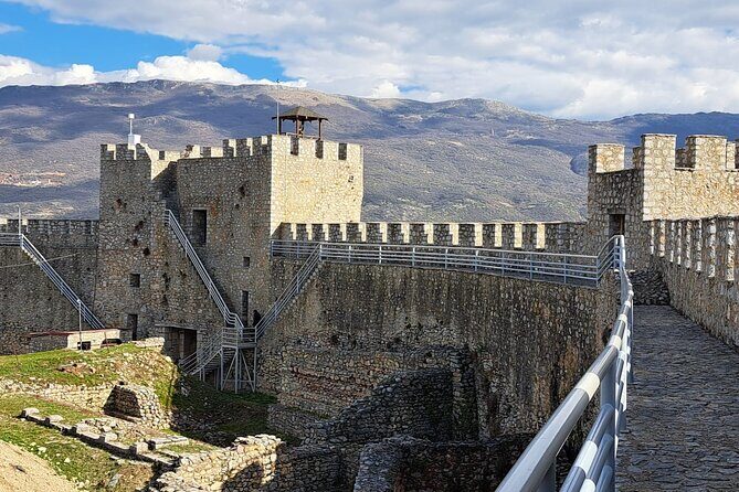 North Macedonia: Ohrid & Saint Naum Day Tour from Tirana - Final Word