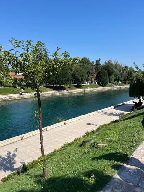 North Macedonia: Struga & Ohrid Day Trip from Tirana - Who Should Consider This Tour?