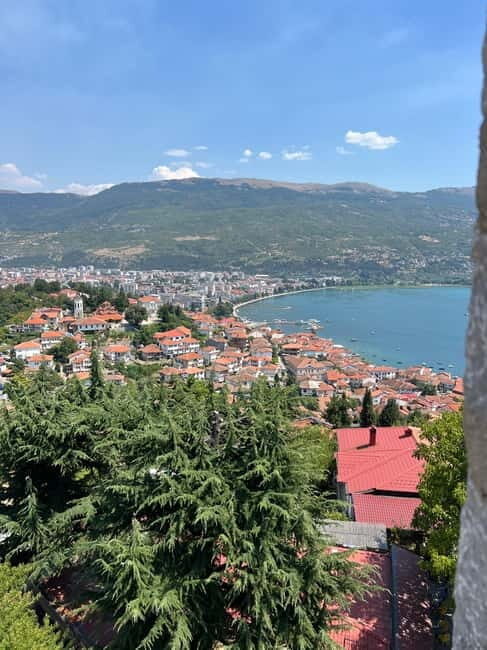 North Macedonia: Struga & Ohrid Day Trip from Tirana - Final thoughts